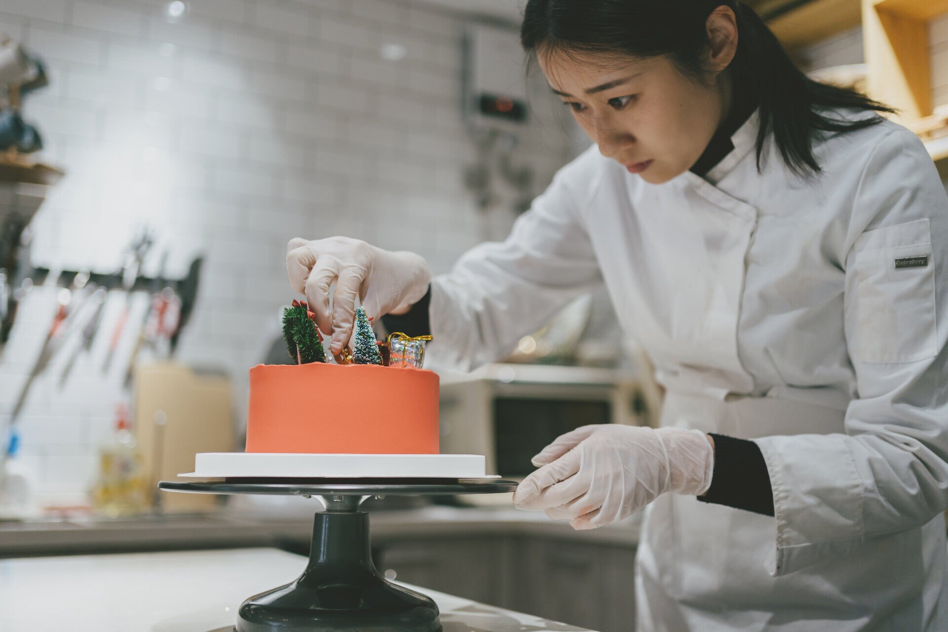 Hospitality and Catering Apprenticeships